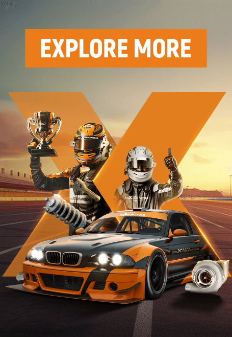 Maxpeedingrods Performance Tuning Parts丨Aftermarket Car Parts UK & Europe