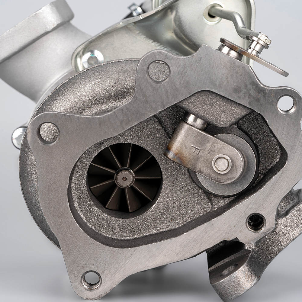 RHF5H VF40 Turbo Turbocharger for 2005-2009 compatible for Subaru ...