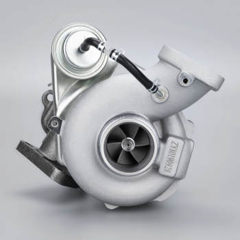 Standard Turbo | Maxpeedingrods Turbocharger Kits