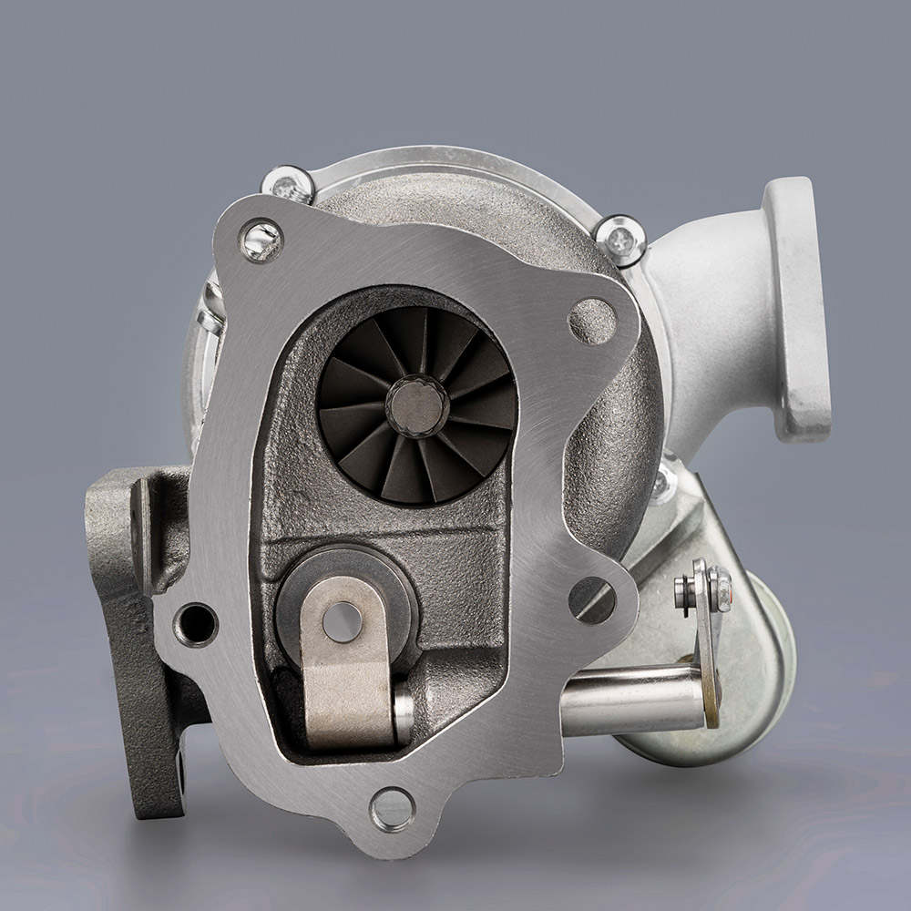 VF52 Turbocharger For Subaru WRX / Legacy / Outback / Forester 2.5L ...