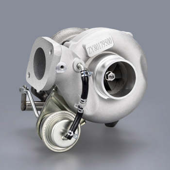 Standard Turbo | Maxpeedingrods Turbocharger Kits