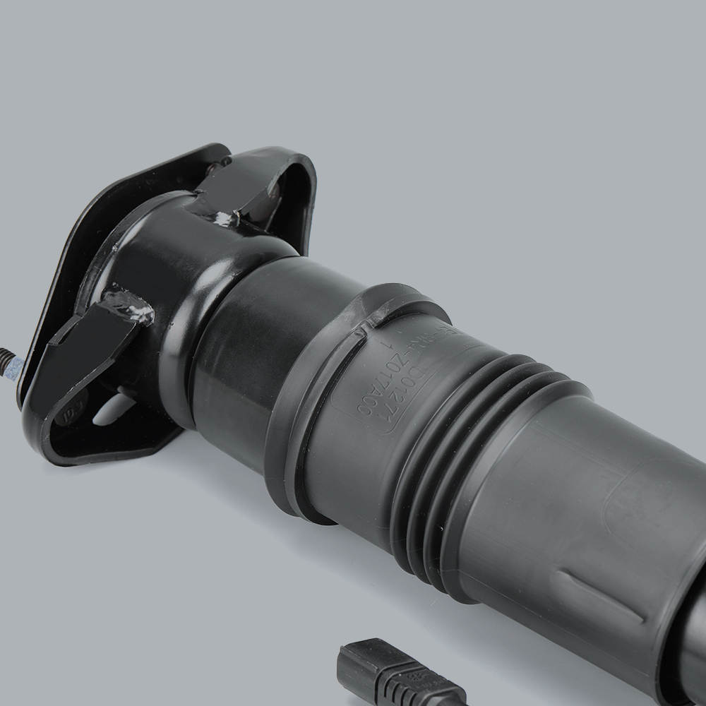 Rear Air Suspension Shock Absorber compatible for Mercedes ML GL W164 ...