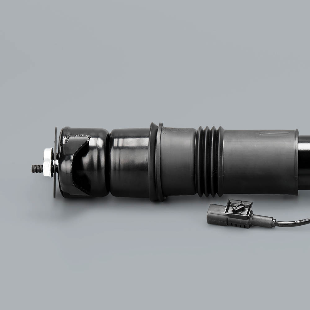 Rear Air Suspension Shock Absorber compatible for Mercedes ML GL W164 ...
