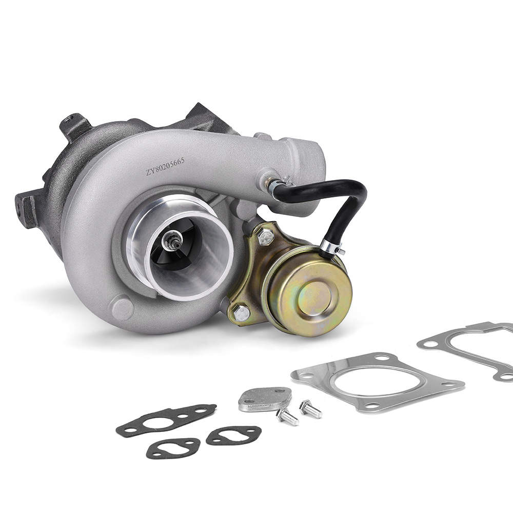 Maxpeedingrods-Performance Auto Parts Turbocharger For CT26 Turbo ...