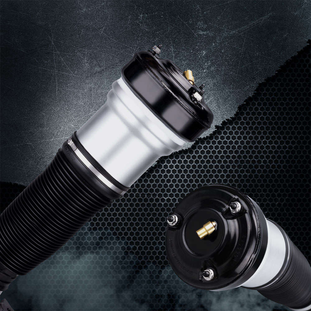 Maxpeedingrods Air Suspension Strut For Mercedes S Class W220 S350 S430 ...