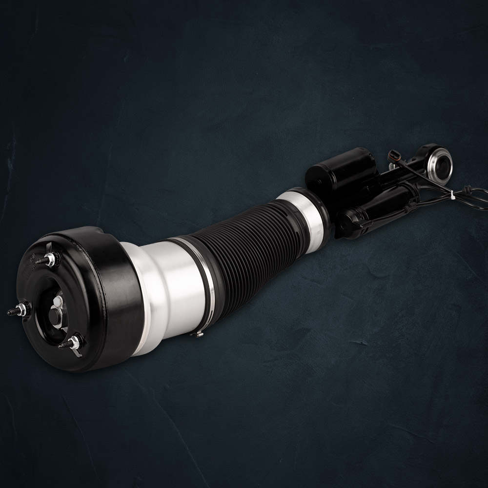 Front Air Suspension Shock Strut Right compatible for Mercedes Benz S ...
