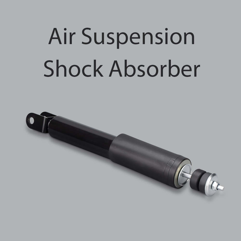 Front Air Shock Absorbing Strut compatible for GMC Yukon Yukon XL 1500 ...