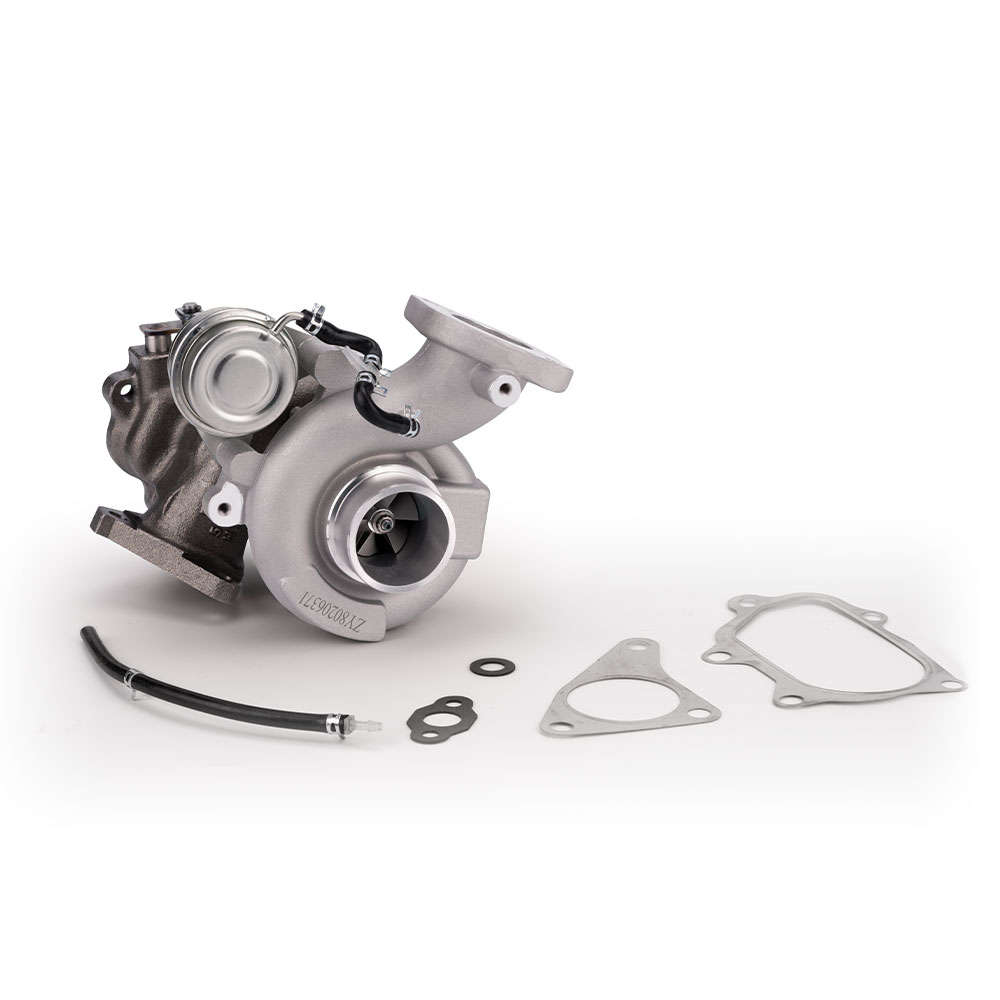 TD04L Turbo Turbocharger compatible for SUBARU Impreza compatible for ...