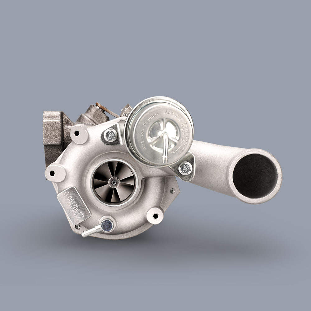 Left Side compatible for Audi RS6 Bi Turbolader K04 compatible for Audi RS6 4B S4 RS4 B5 V6 V8 Turbo