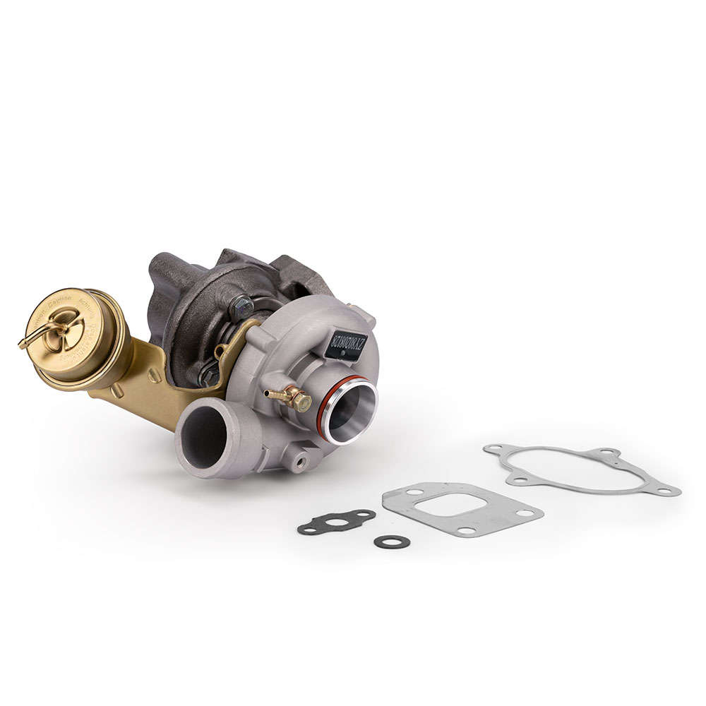 Turbocharger compatible for VW T4 Transporter 2.5 TDI AJT/AYY/ACV/AUF ...