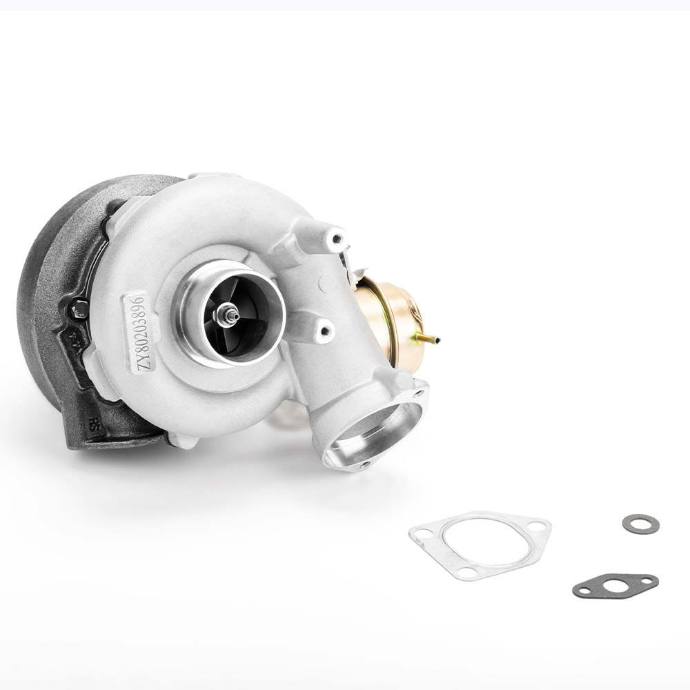 For GT2260V Turbo Turbocharger compatible for BMW X5 E53 3.0D 6 Cyl ...