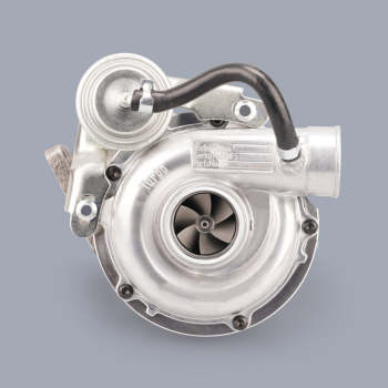 Compatible for Isuzu Turbocharger | Turbo Kit compatible for Isuzu ...
