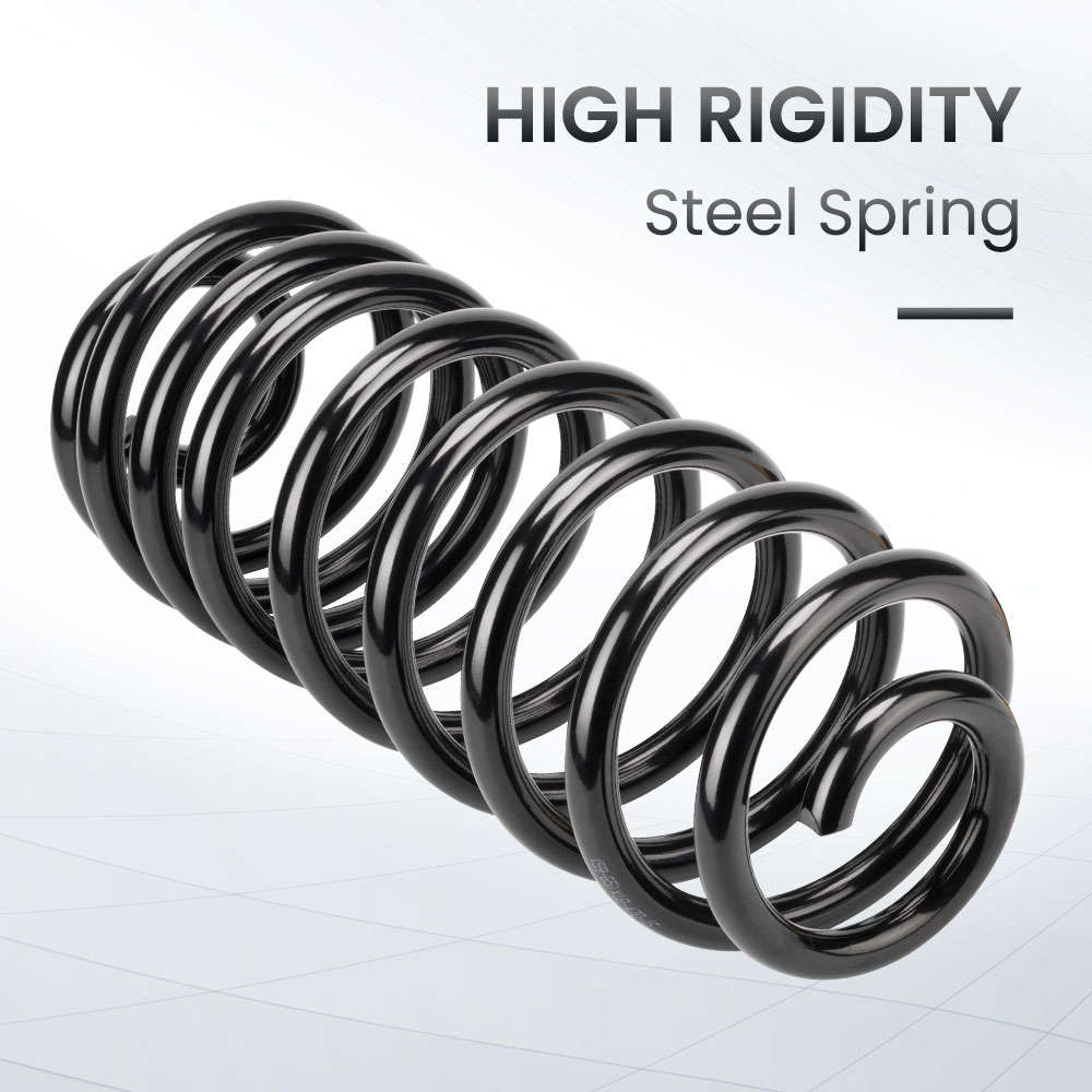 Compatible for HUMMER H2 2003-09 Rear Suspension Air Bag/Coil Spring ...