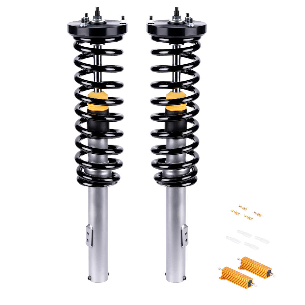 For Benz W220 Coilover | Compatible for Mercedes-Benz S Class S430 2000 ...