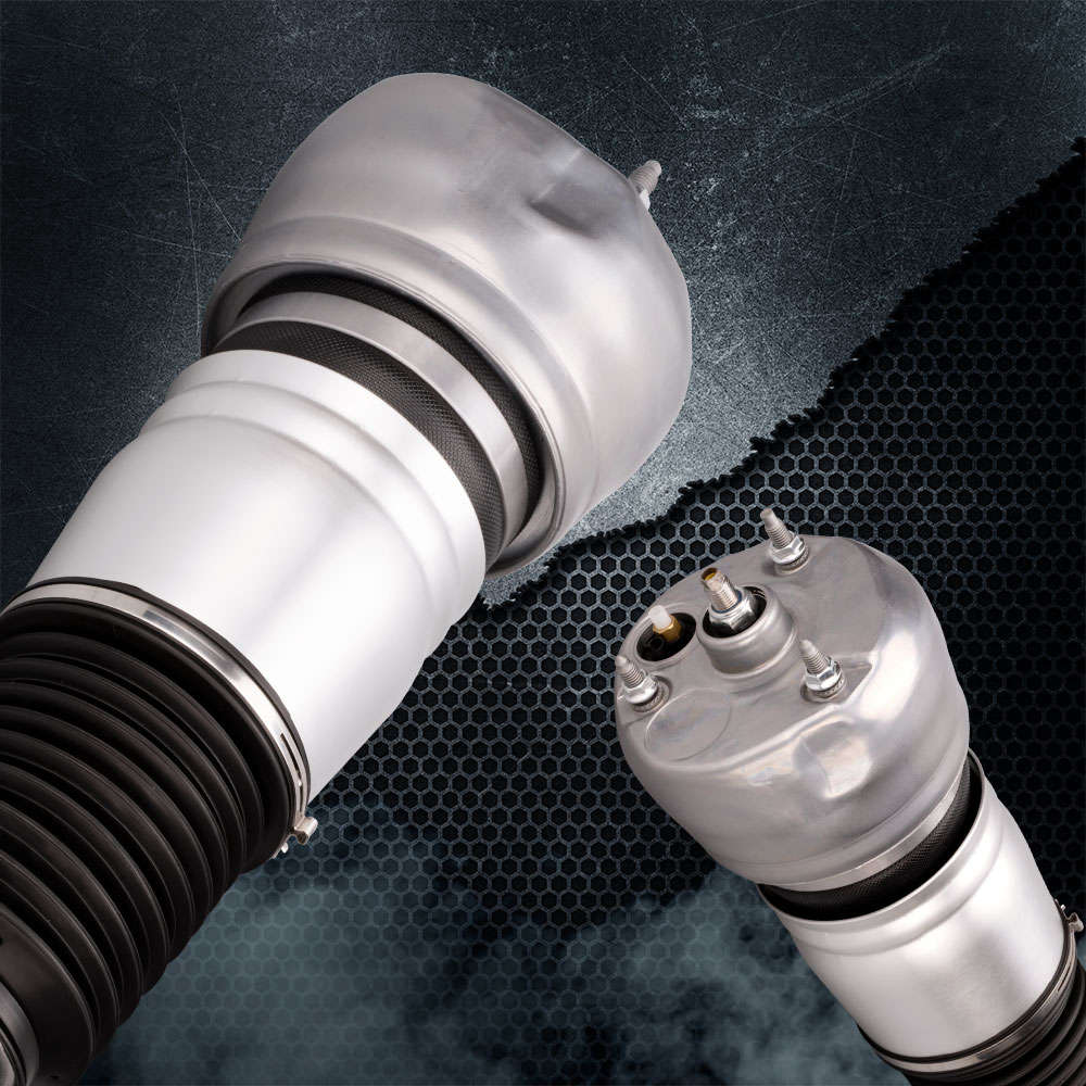 Suspension Strut compatible for Porsche 970 Panamera front Left ...