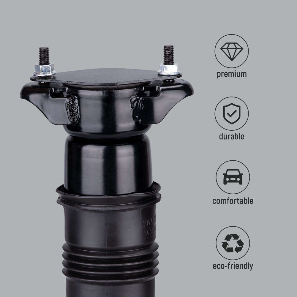 rear Air Suspension Shock w/ADS compatible for Mercedes R500 R350 W251 ...