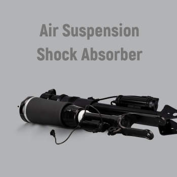 Compatible for Mercedes-Benz Air Suspension Online | Air Compressor