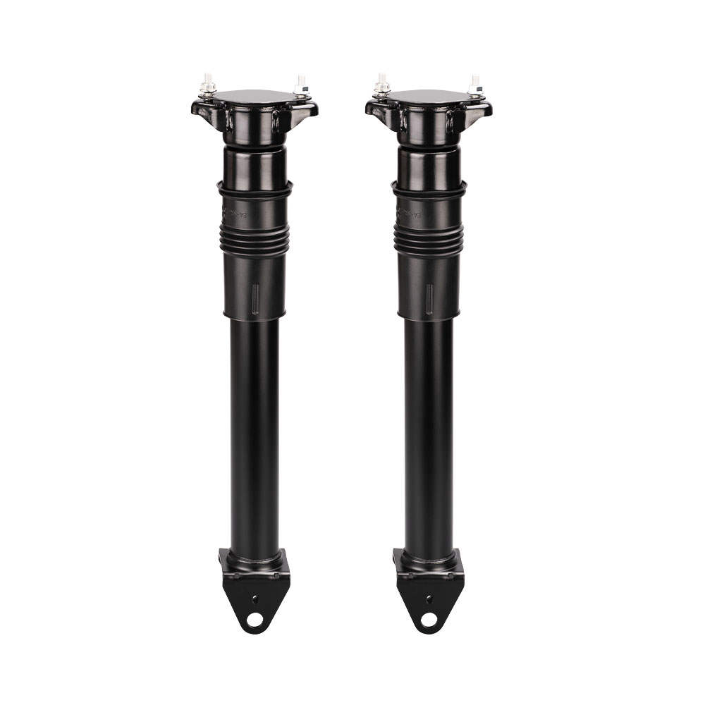 Rear Pair Air Suspension Struts compatible for Mercedes W251 R320 R350 ...