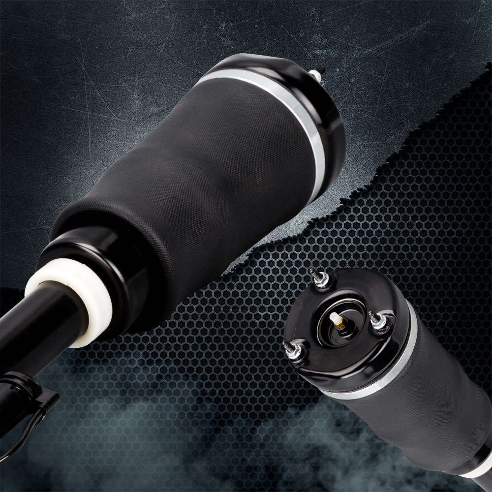 Air Suspension Shock Strut compatible for Mercedes W164 ML &amp;amp;amp ...