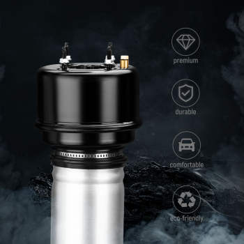 Aftermarket Air Suspension Kits