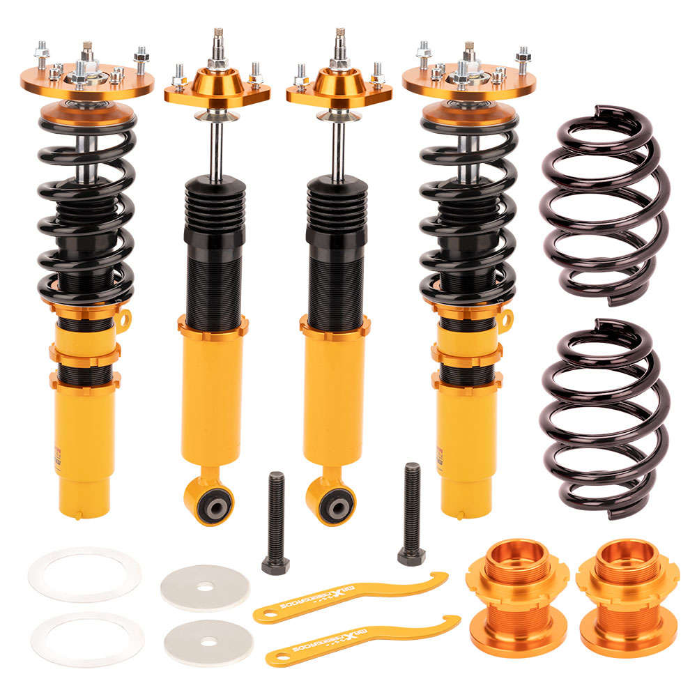 Buy Adjustable Coilover / Shock Absorber Suspension Kits for High ...