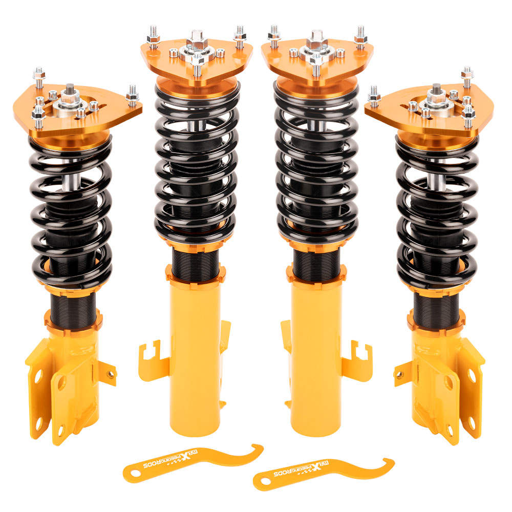 Coilovers Suspension Coil Struts compatible for Subaru Impreza GC8 ...