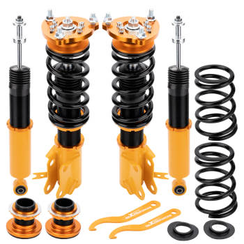 Shop Performance Coilovers Suspension kits| Affordable Adjustable Coil ...