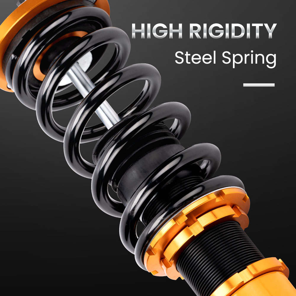 Full Assembly Golden Coilover Suspension Kits compatible for Honda ...