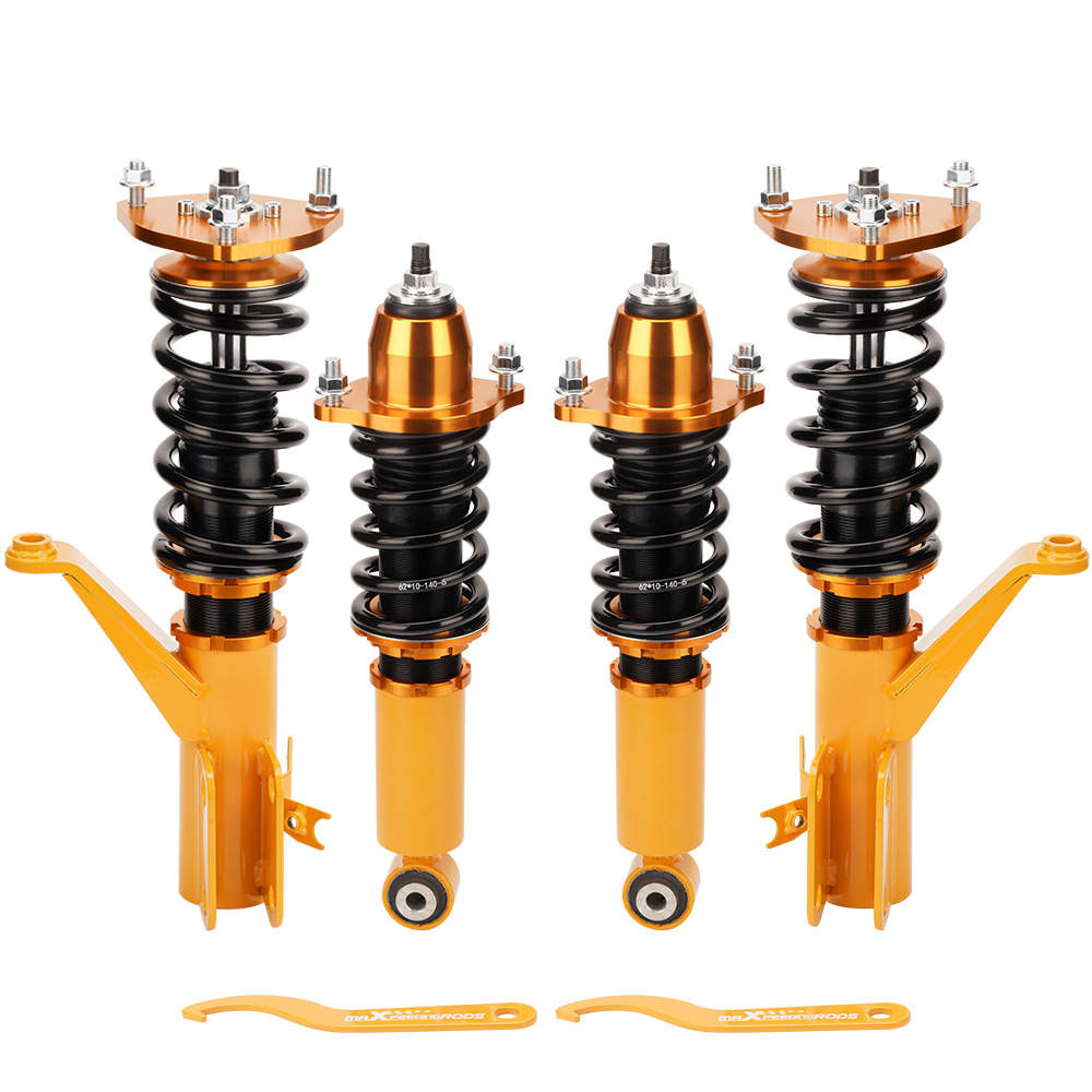 Full Coilovers Kits compatible for Honda Acura RSX 2002-2006 Coil ...