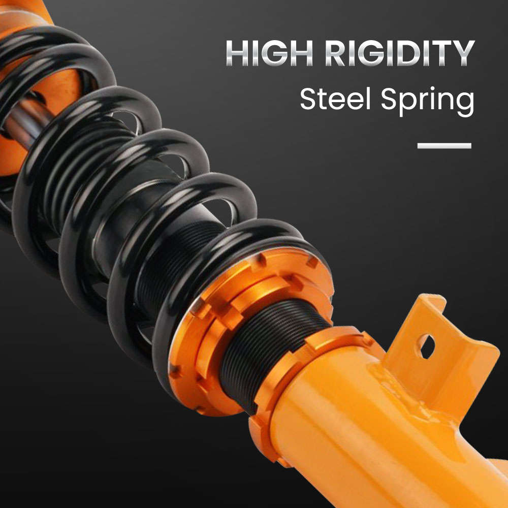 Complete Coilovers Kits compatible for Honda Civic 2012-2015 Civic Si ...