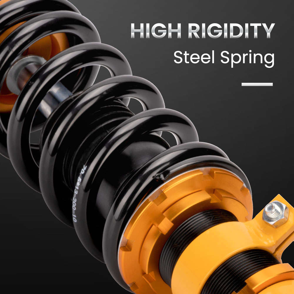 Maxpeedingrods-Performance Coilover Suspension Lower Kit compatible for ...