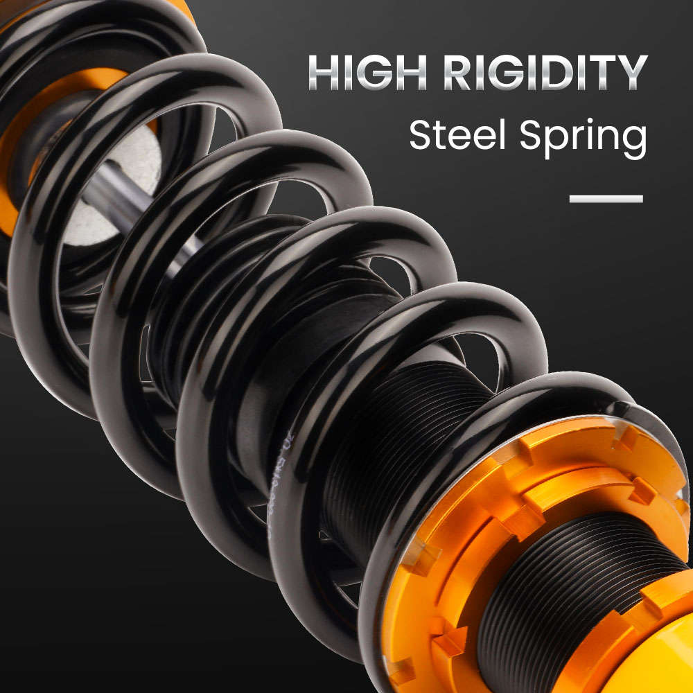 Compatible for Honda Roadster S2000 AP1 AP2 Adjustable Coilover Shock ...