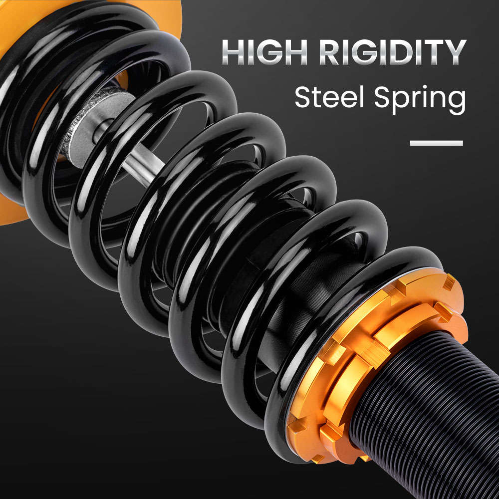 Maxpeedingrods-Performance Coilovers Strut Suspension Kit compatible ...