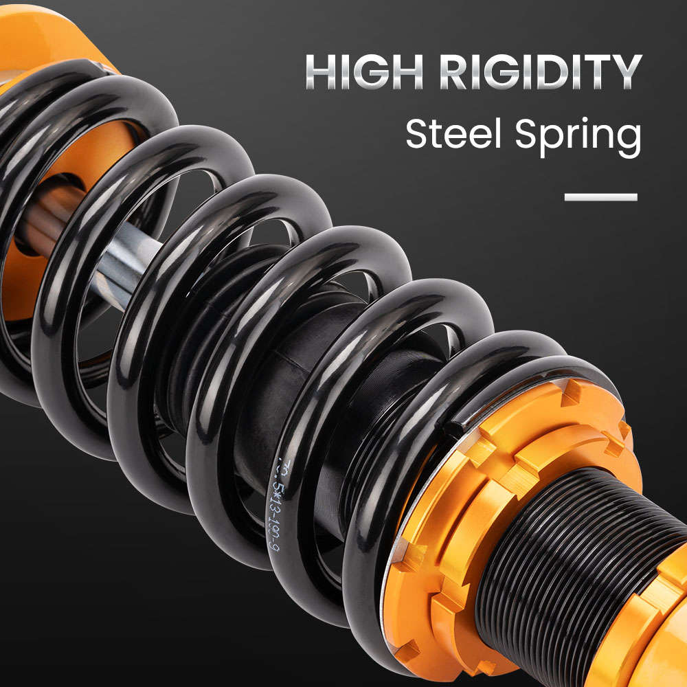 Coilover Suspension Kit for 2003-2007 compatible for Mazda Mazda6 Adj ...