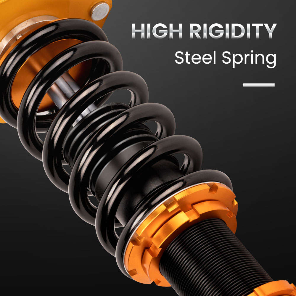 Tuning Coilovers Kit compatible for Mazda RX-8 2004-11 Struts Coil Over ...