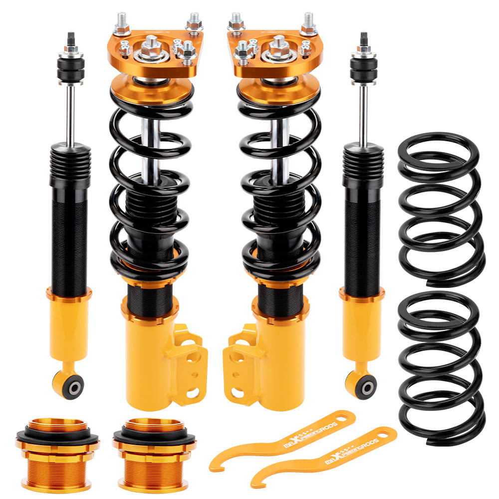 Coilovers Kits4 Compatible for FORD Mustang GT SN95 Convertible/Coupe ...