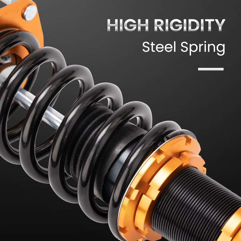 Compatible for Mazda Miata MX5 89-05 NA NB Suspension Adjustable Damper ...