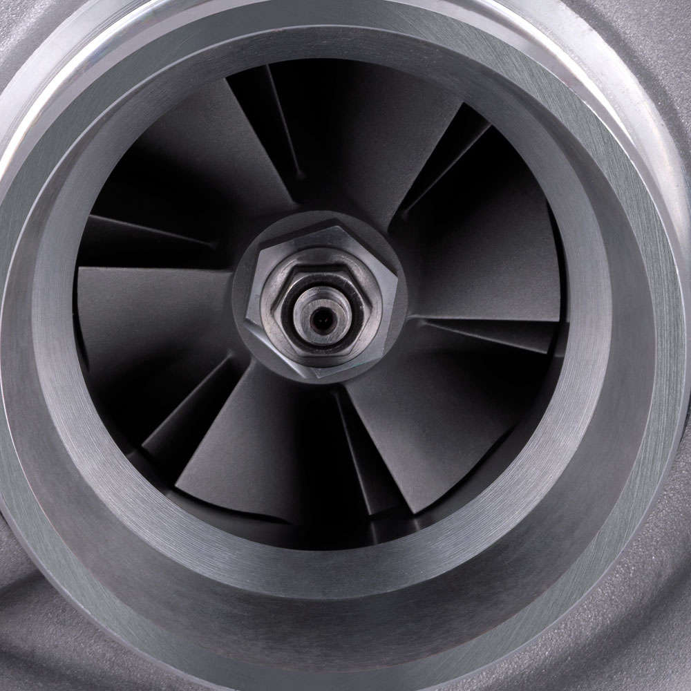 T3 T4 T04E .63 AR Universal Turbo Turbocharger for 1.6L to 2.3L 400HP ...