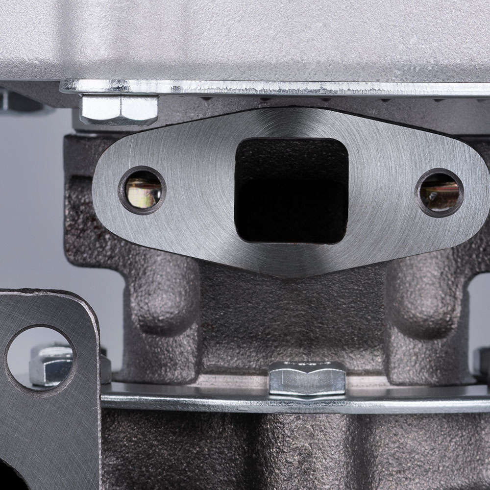 T3 T4 T04E .63 AR Universal Turbo Turbocharger for 1.6L to 2.3L 400HP ...