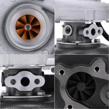 Sport Performance Turbo | Maxpeedingrods Turbocharger Kits