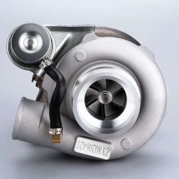 Standard Performance Turbo | Maxpeedingrods Turbocharger Kits