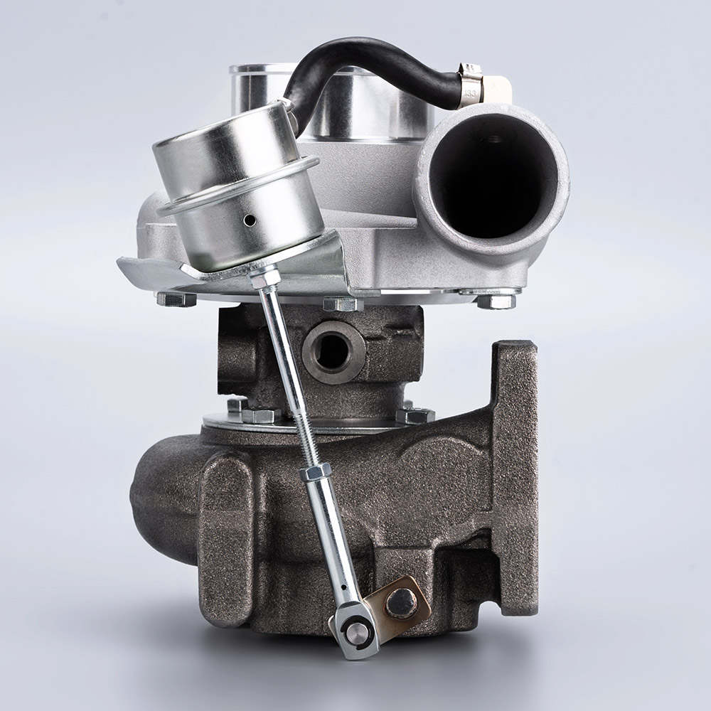 Turbo T25 T28 GT25 GT28 GT2871 GT2860 universal A/R .64 Turbolader ...