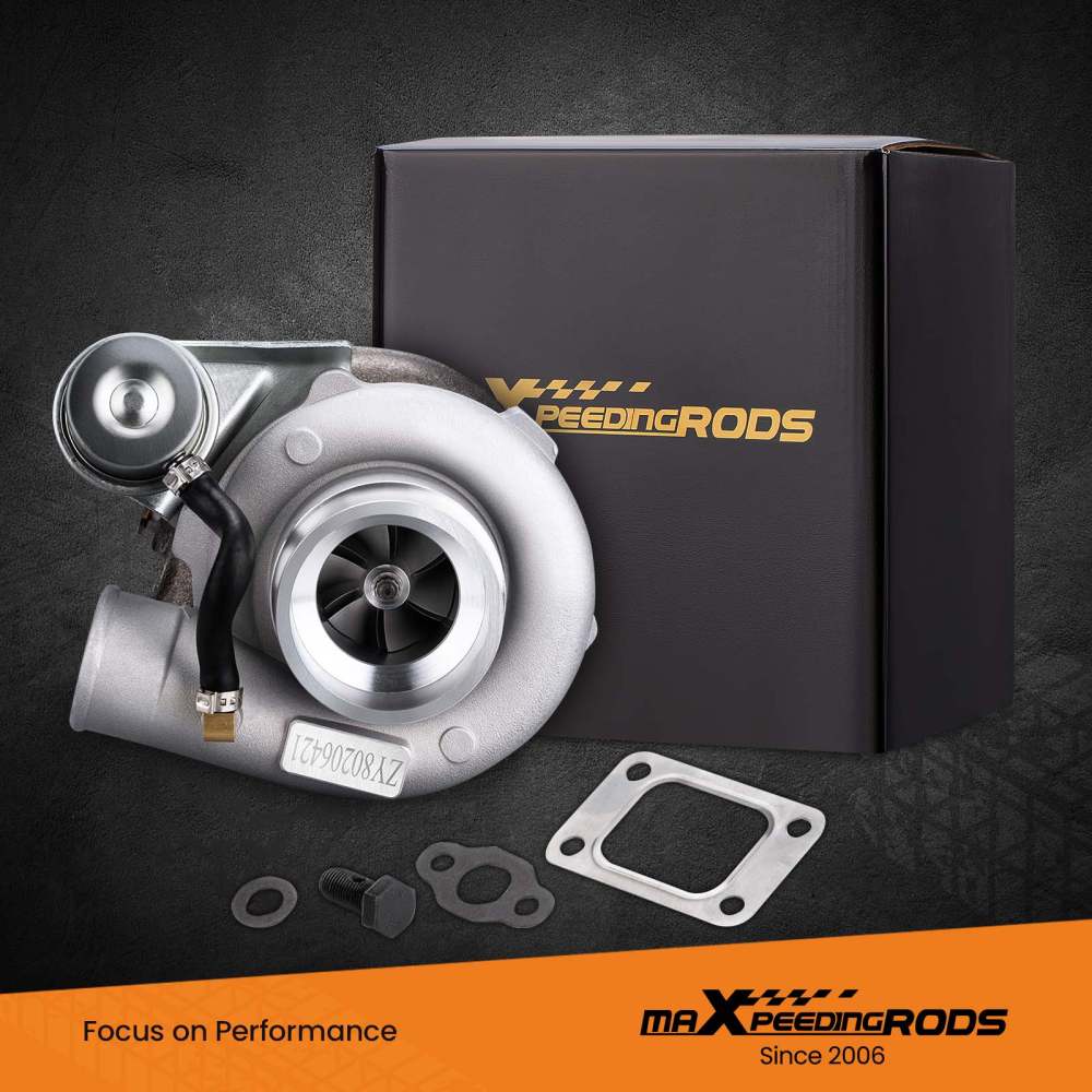 Turbo T25 T28 for GT25 GT28 GT2871 GT2860 universal A/R .64 Turbolader ...