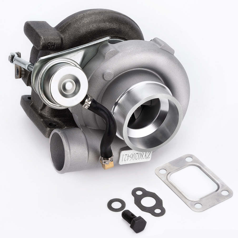 GT28 GT25 GT2871 GT2860 T25 T28 SR20 CA18DET Upgrade 400HP Turbo ...