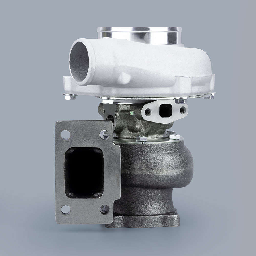 GT3076R GT3037 compatible for Audi VW Opel T3 Flange Water Cooled 500HP ...