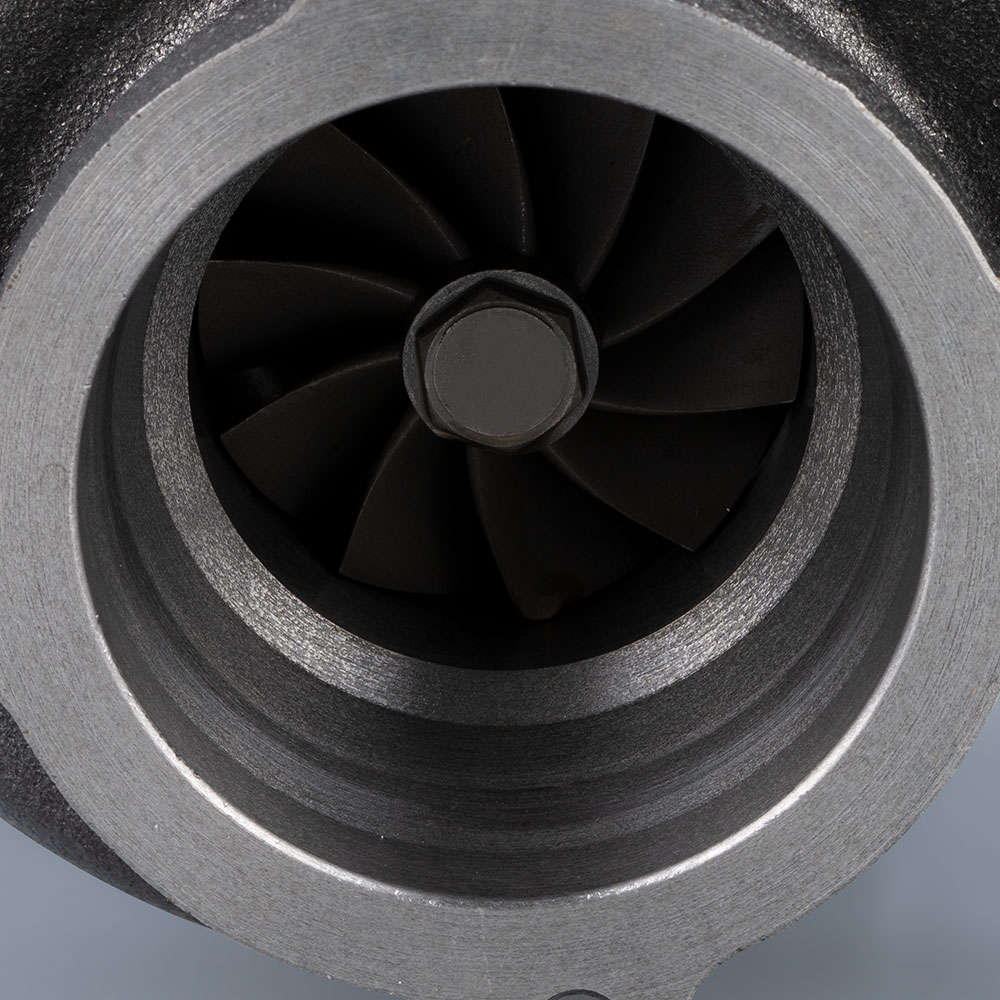 GT30 GT3037 GT3076 T3 Flange A/R .6 Turbine A/R .82 Water Turbo ...