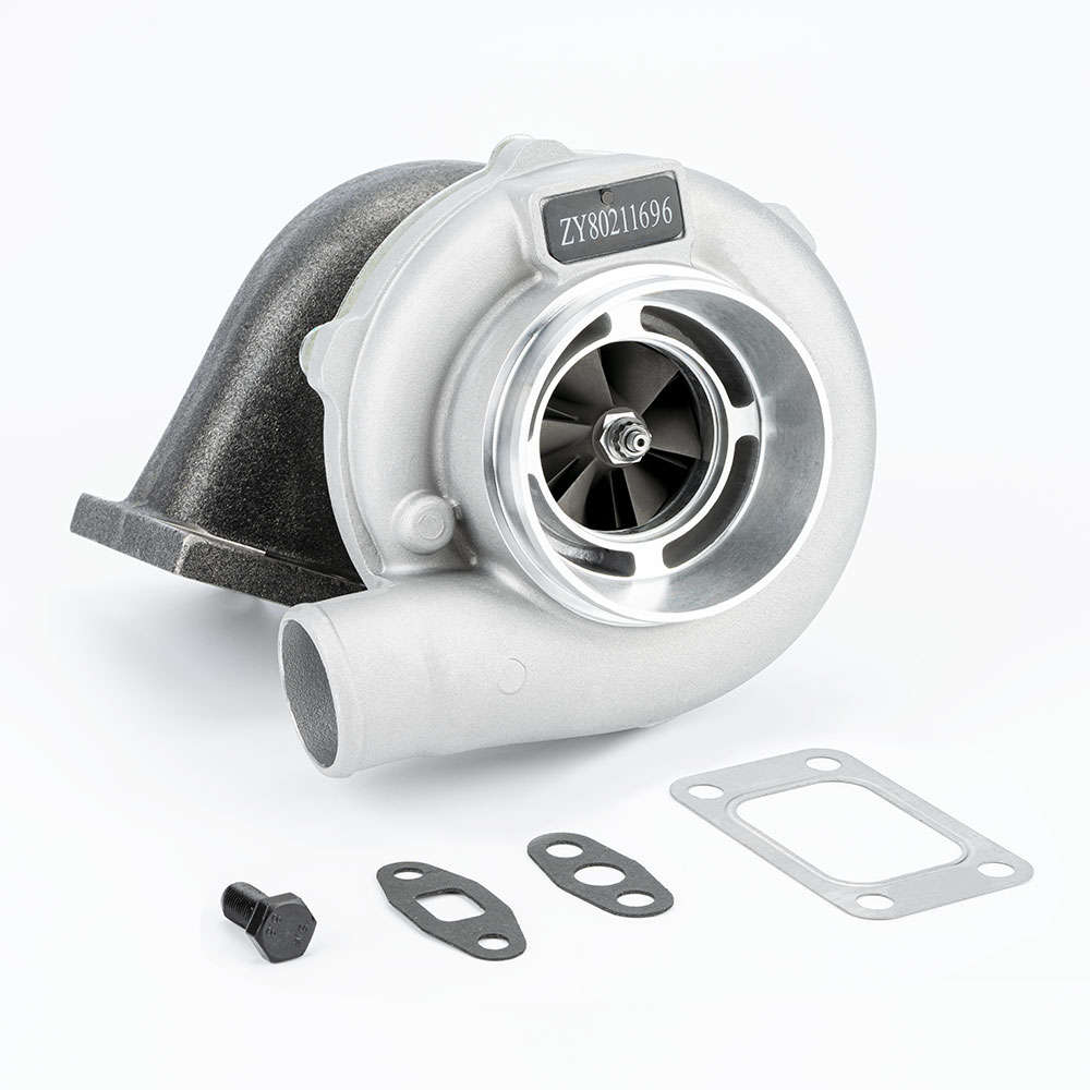 For GT30 GT3076 GT3037 Turbocompressore Universale Turbocharger A/R: 0. ...