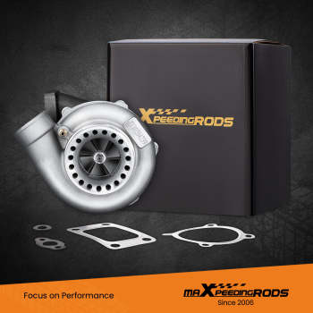 Standard Turbo | Maxpeedingrods Turbocharger Kits