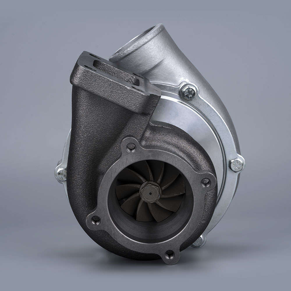 GT35 GT3582 T3 flange universal A/R 0.7 Anti-surge turbo turbocharger