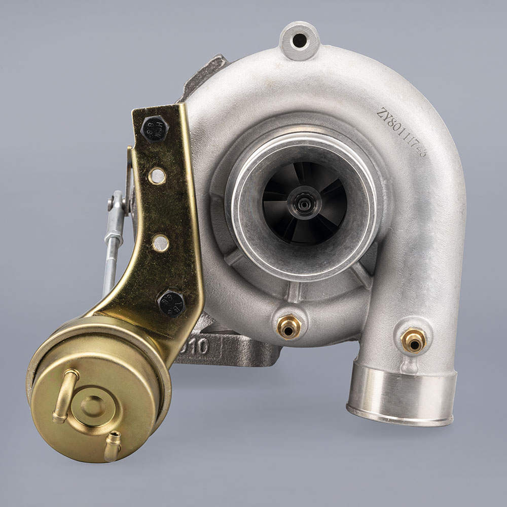 Turbo Turbocharger compatible for Ford Explorer & Edge 2.0T 11-14 ...